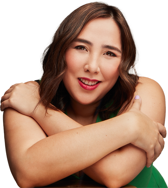 Michelle Elman - Author, Speaker & Life Coach